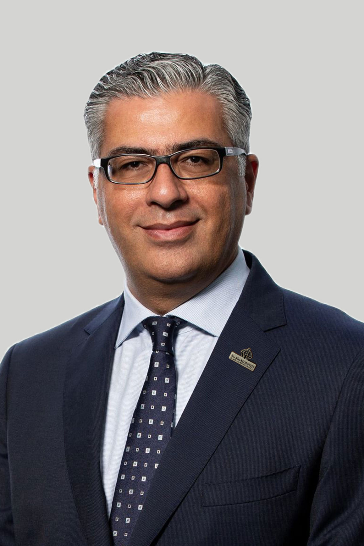 Executive Management